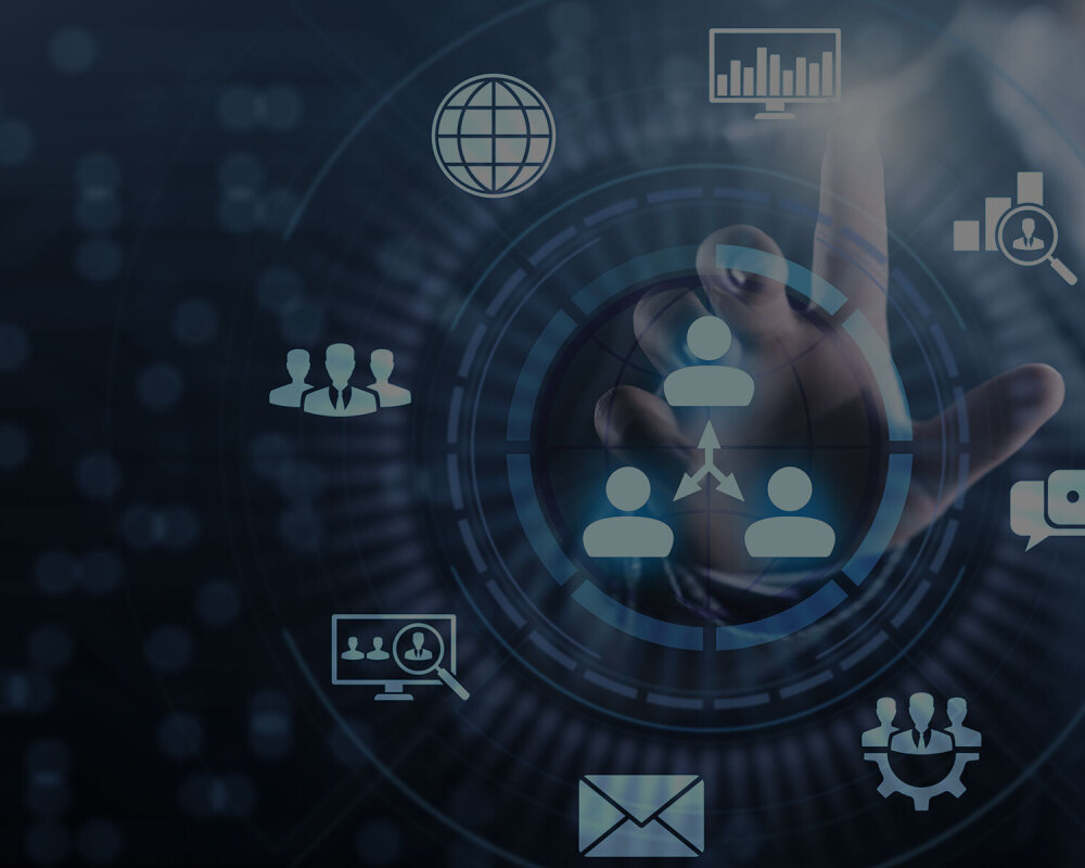 Custom Business Applications | Watman & Worth Web Ltd