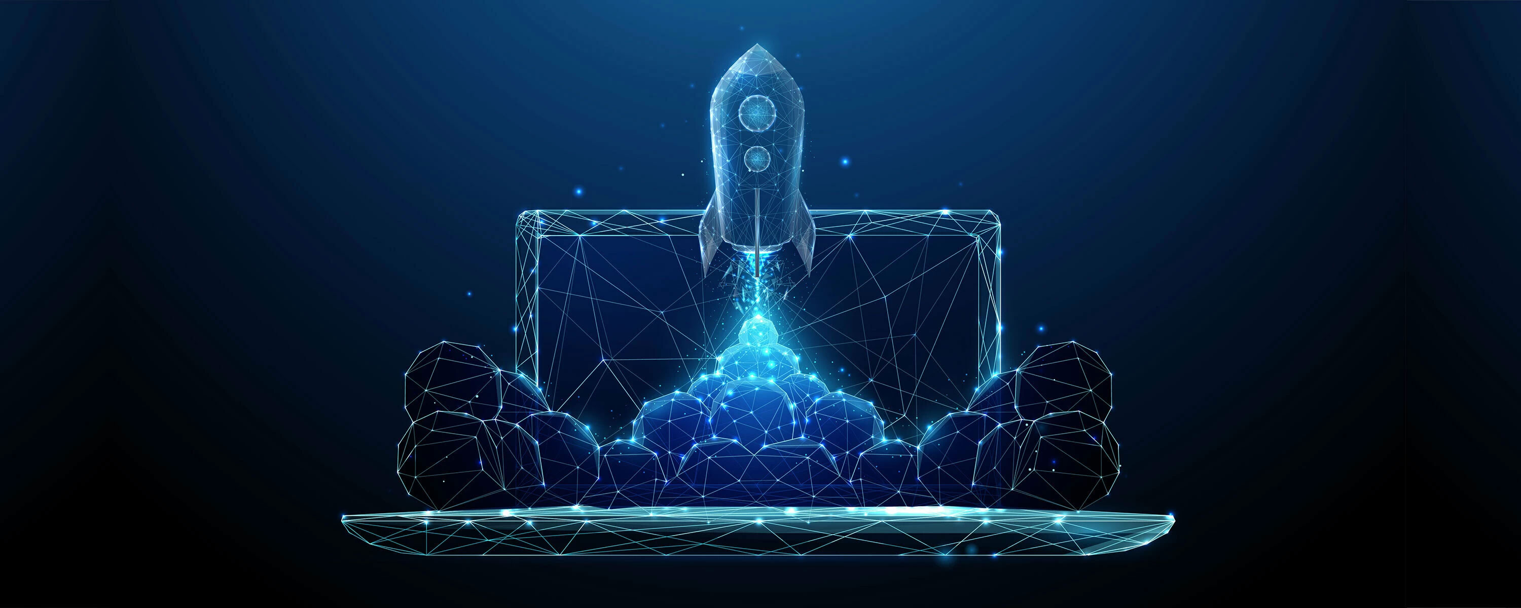 Web Rocket - Free Digital Marketing Guide